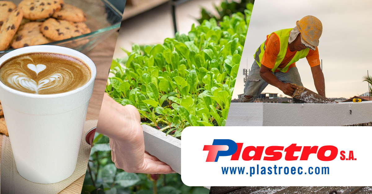 Productos Standard – Plastro